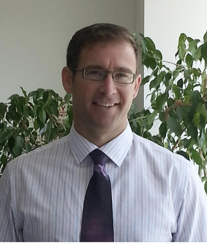 Chad Kauffman