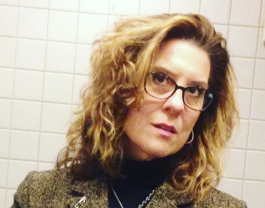 Amanda Shaffer