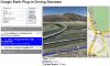 Google Earth API