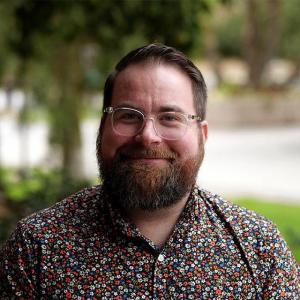 Steering Committee and Staff