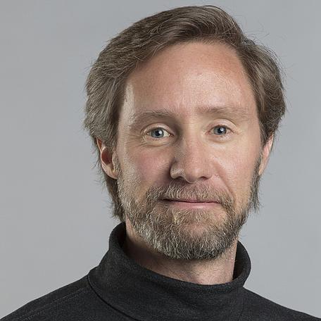 Steering Committee and Staff