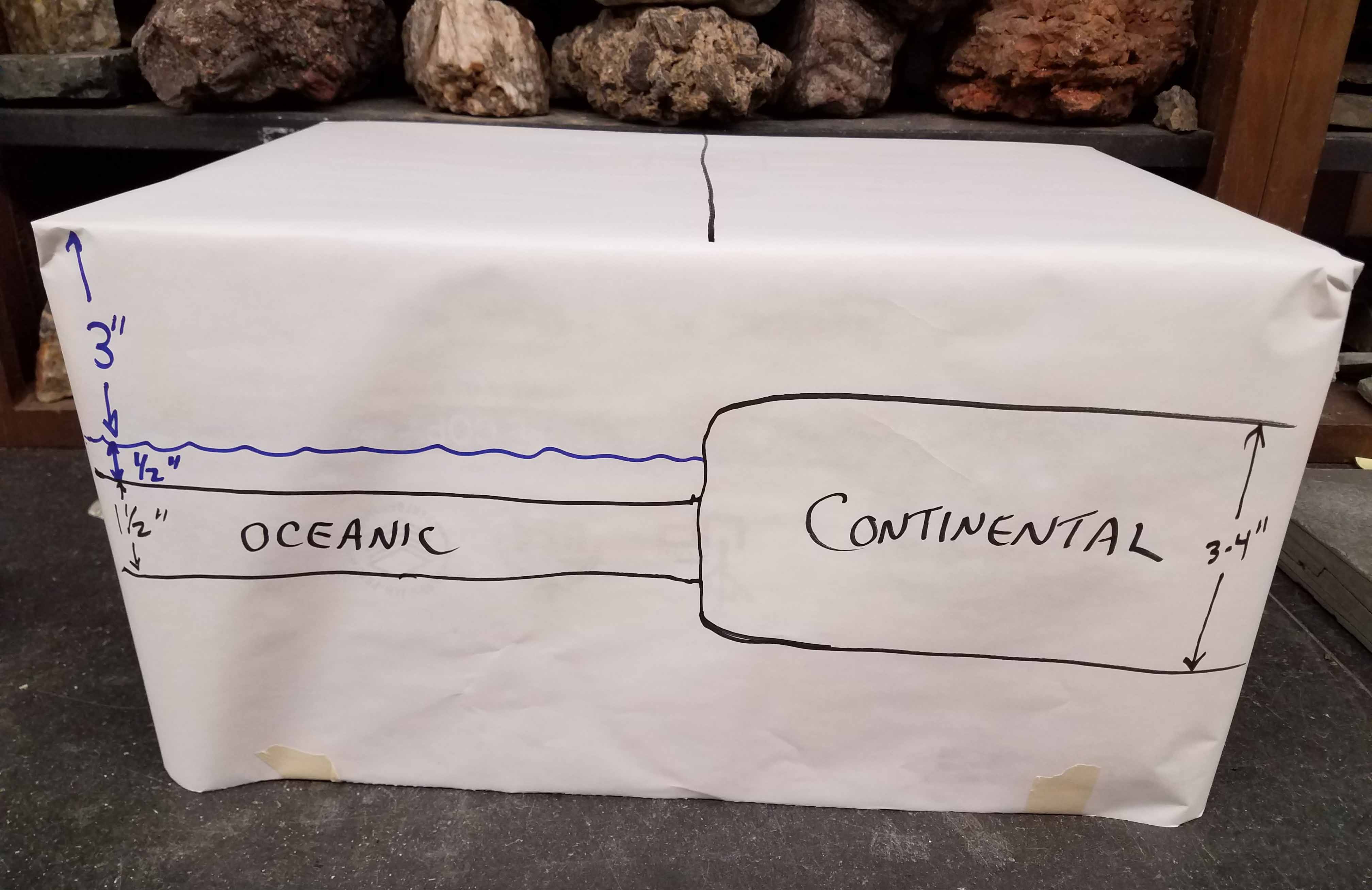 Example Of What A Box Model Should Look Like 