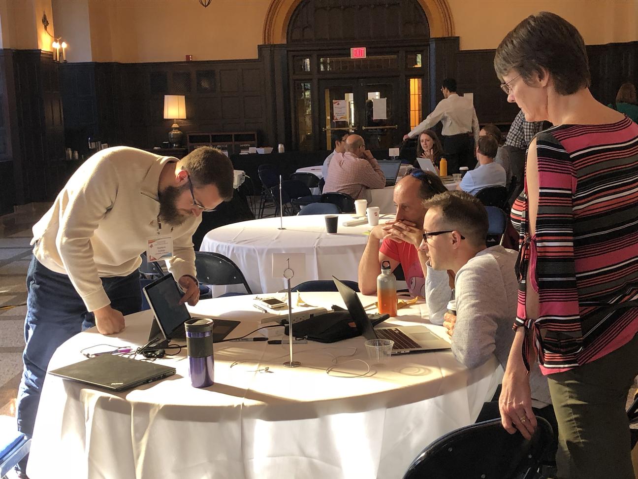 Matlab Workshop 2018