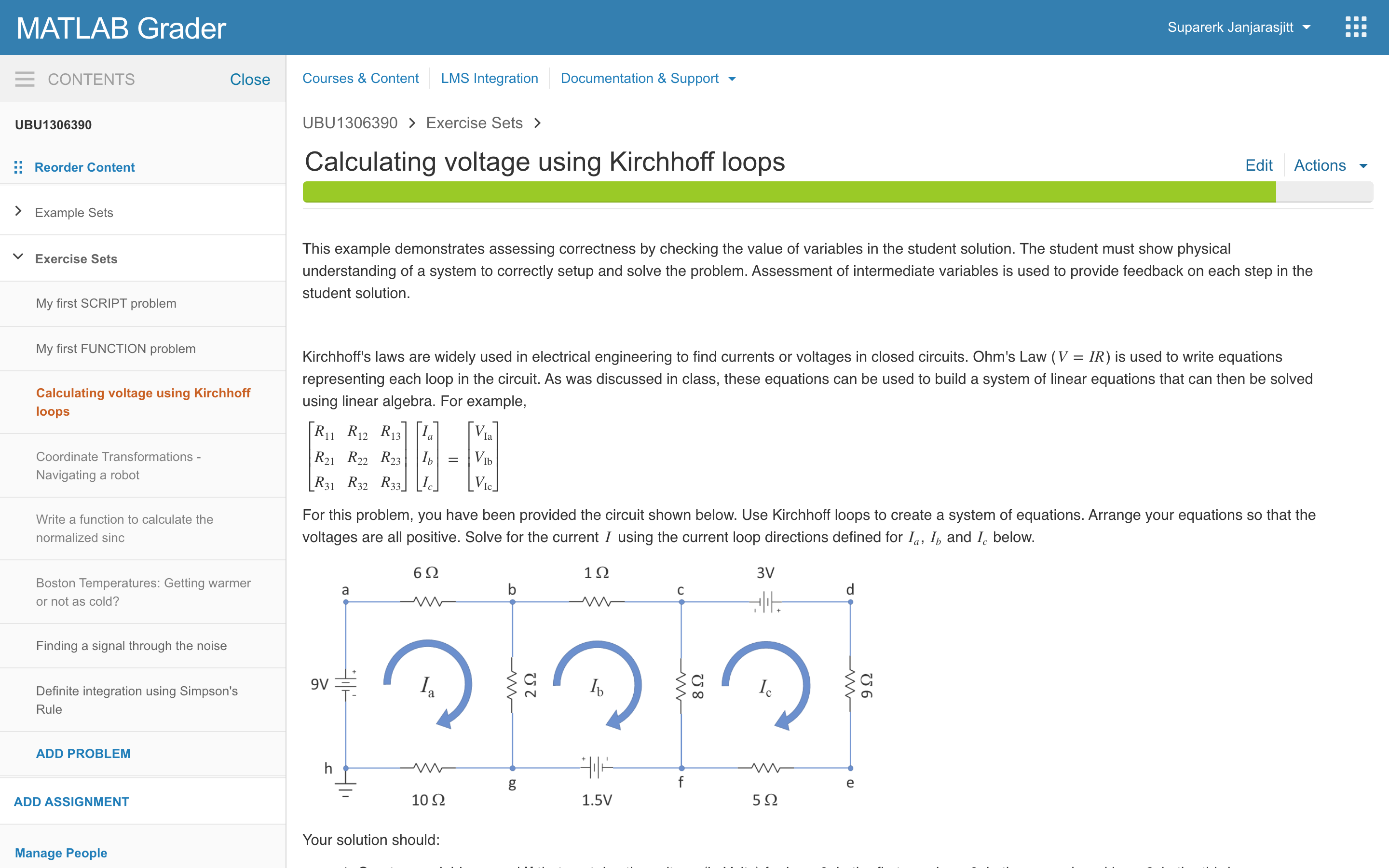 Introduction to Computer Programming Using MATLAB