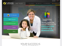 eInstruction: Partnering with educators to inspire the next generation.