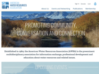 American Water Resources Association