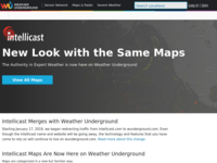 Intellicast.com: Weather For Active Lives