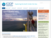 Integrated Ocean Drilling Program