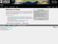 USGS Global Visualization Viewer (GloVis)