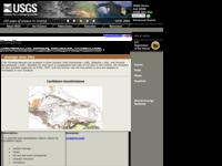 USGS Caribbean Geologic GIS Data