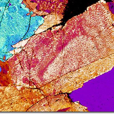 Exploring Geochemistry in the Classroom Using GEOROC Data