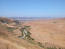 Exploring the roles of discharge and bedload composition in strath ...