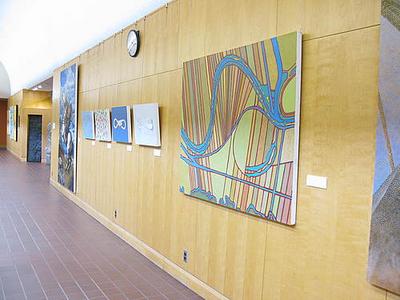 FREN 362: Transnational Writers in Quebec