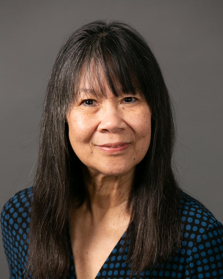 Patricia Soochan